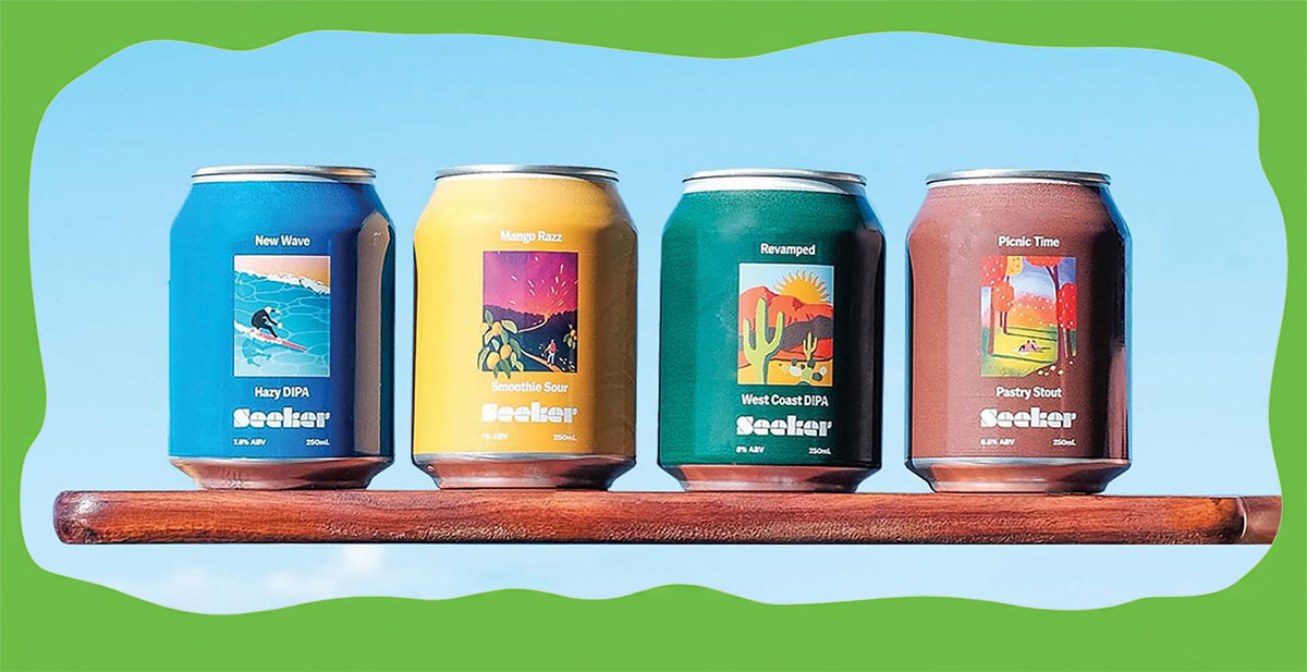The Year In Beer 2025: National Trends - The Crafty Pint