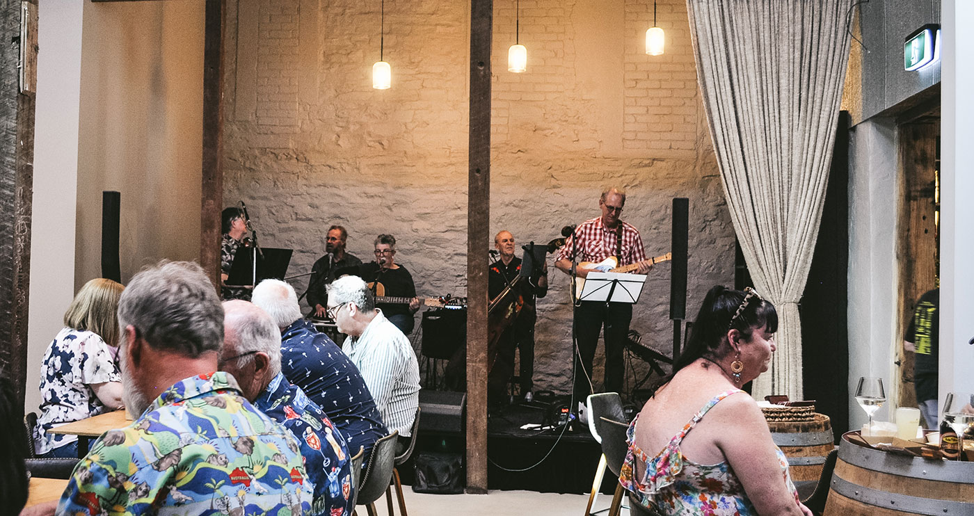 Rehn Bier & Friends Brew A Bigger Barossa Beer Hub - The Crafty Pint