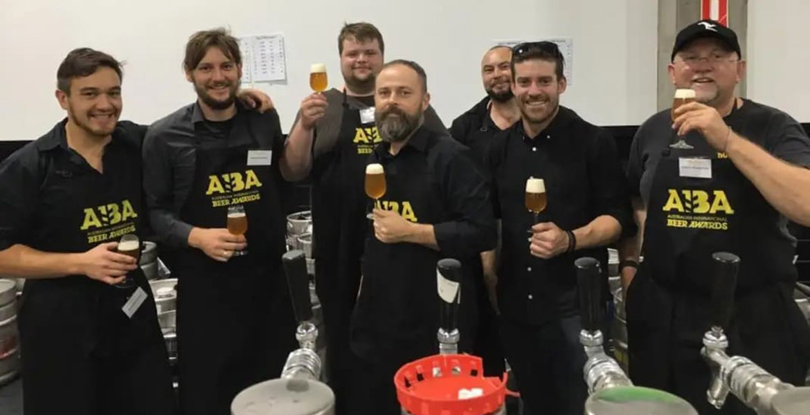 Craft Beer Heroes: Evan Cray - The Crafty Pint