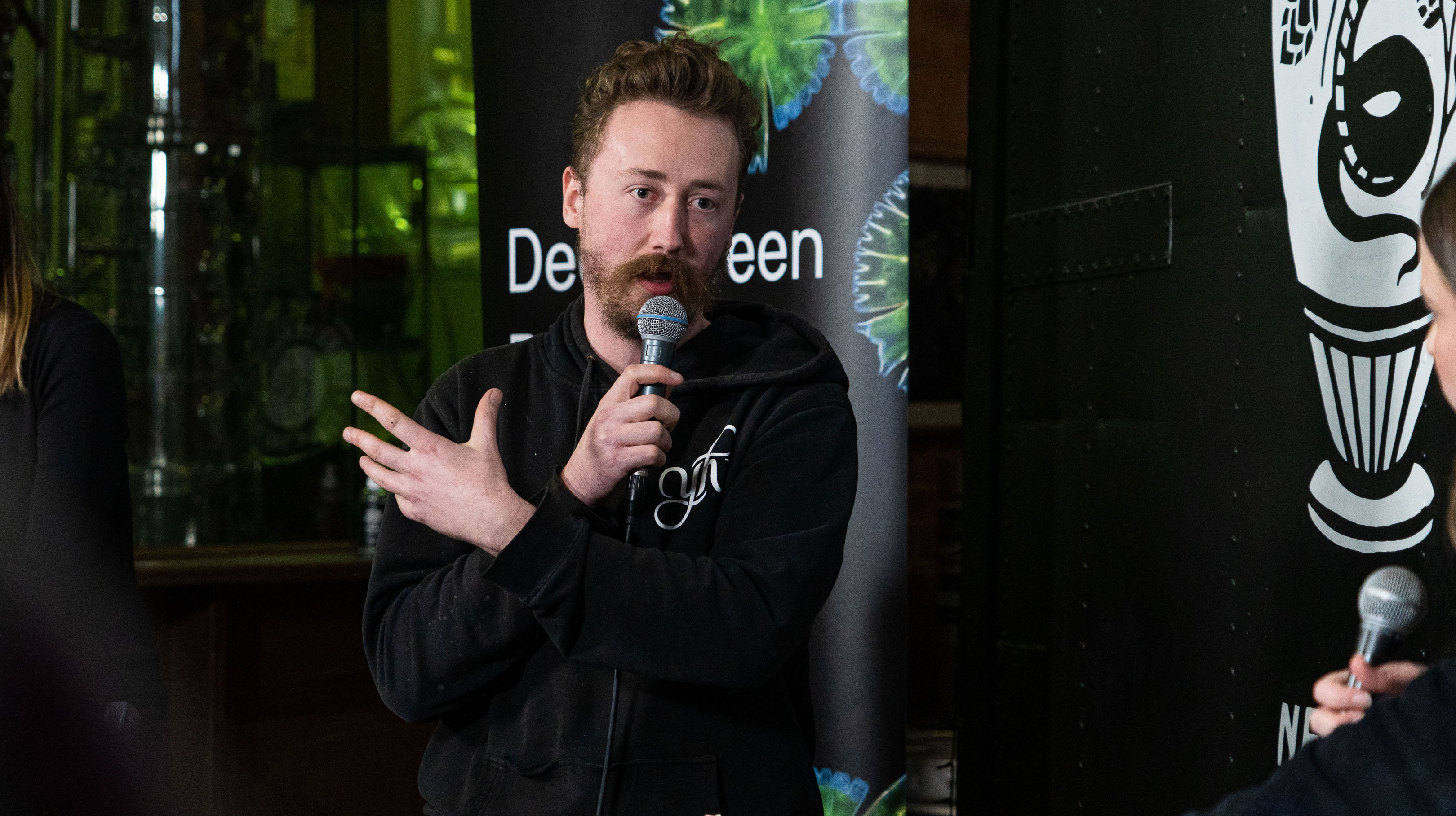Brew & A: Jesse Searls Marks A Decade At Young Henrys - The Crafty Pint