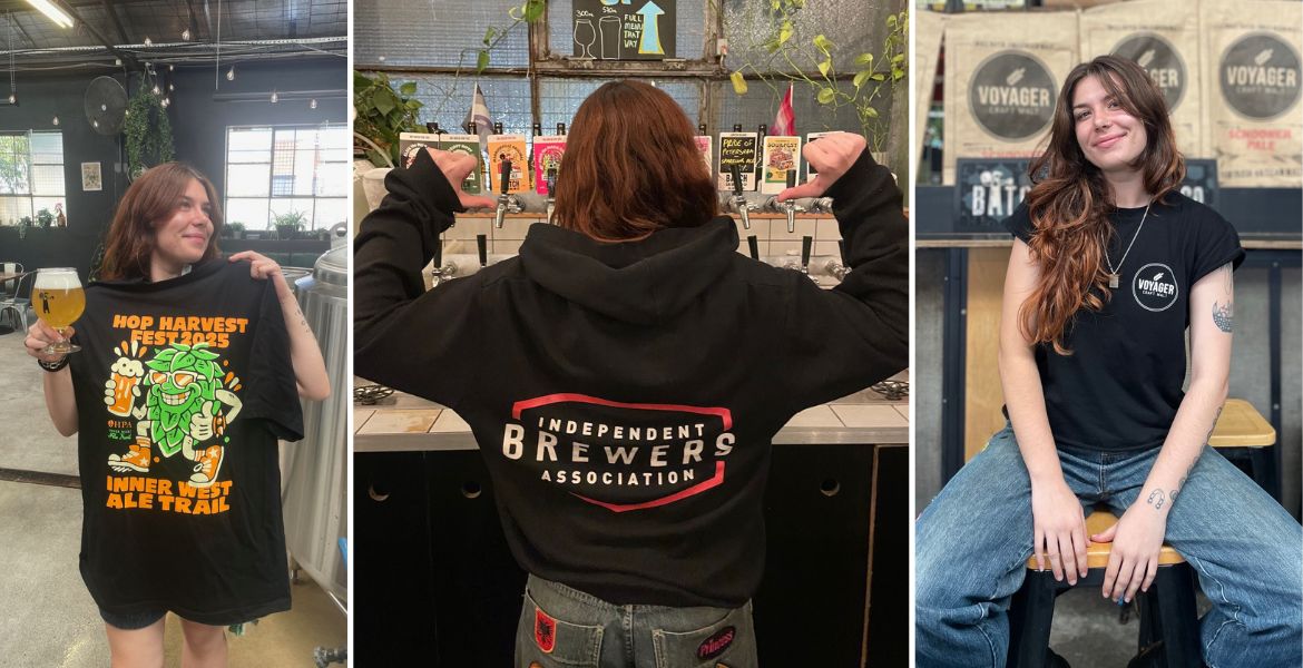 Anaya Summer Slays Beer - The Crafty Pint