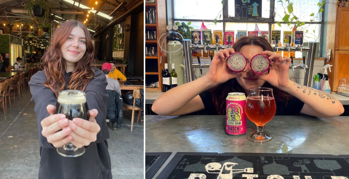 Anaya Summer Slays Beer - The Crafty Pint