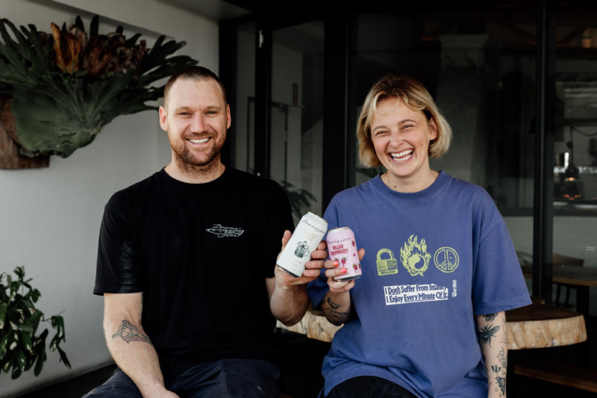 Beer By Design: The Artists - The Crafty Pint