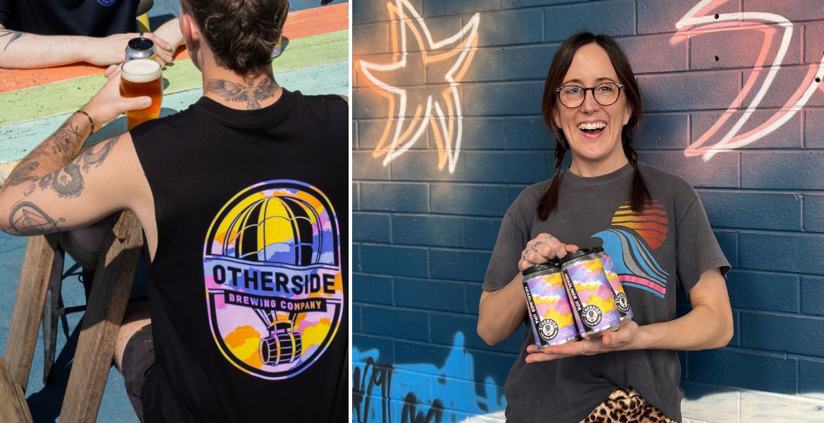 Beer By Design: The Artists - The Crafty Pint