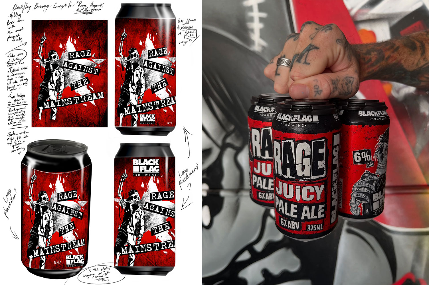 Beer By Design: Marketing - The Crafty Pint