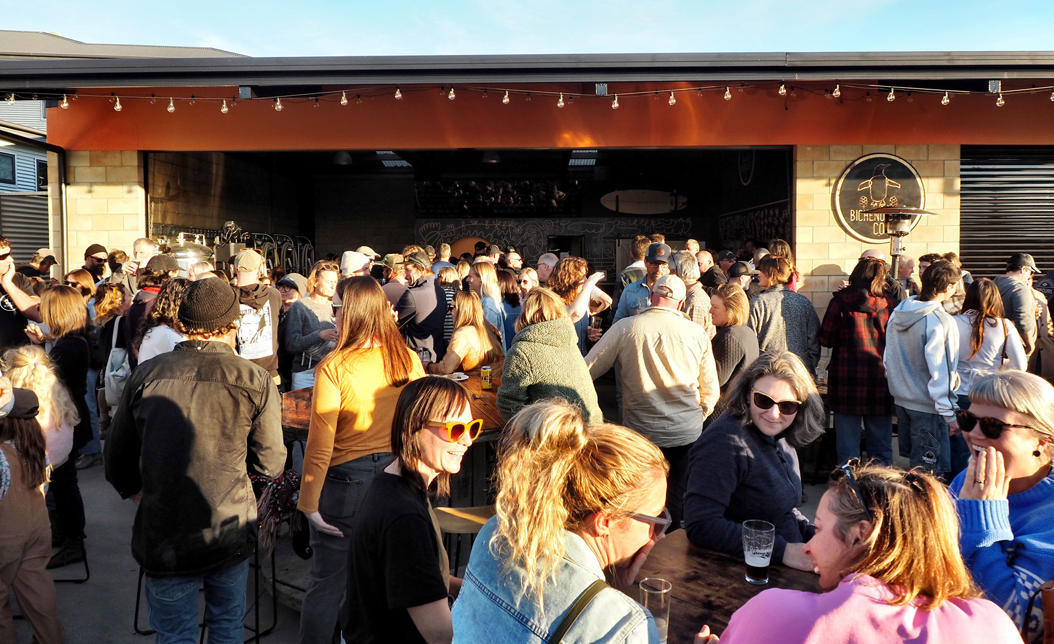 Beer Travel: Tasmania's North East & East Coast - The Crafty Pint