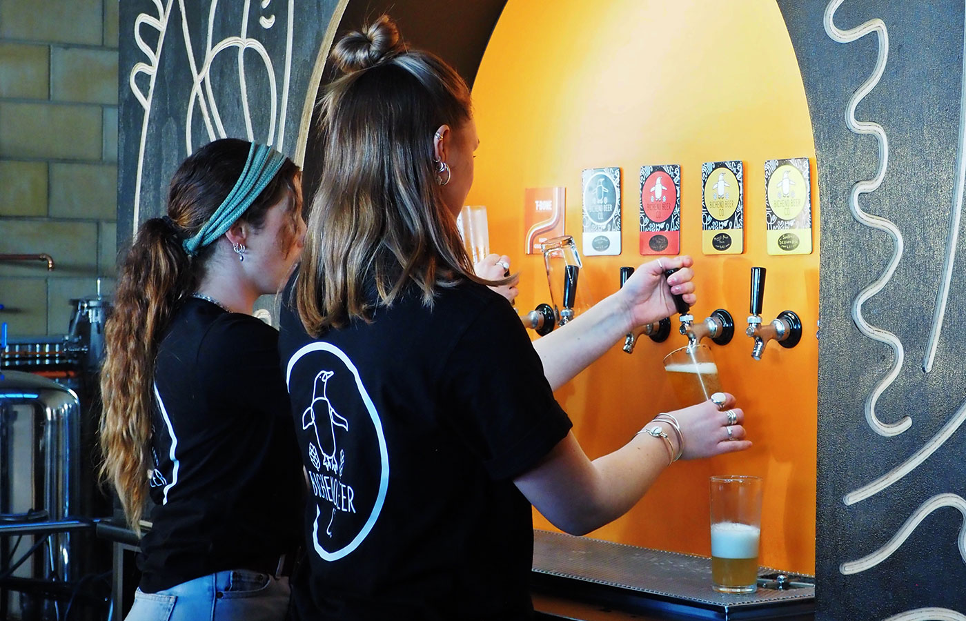 Who Brews At Bicheno Beer Co? - The Crafty Pint