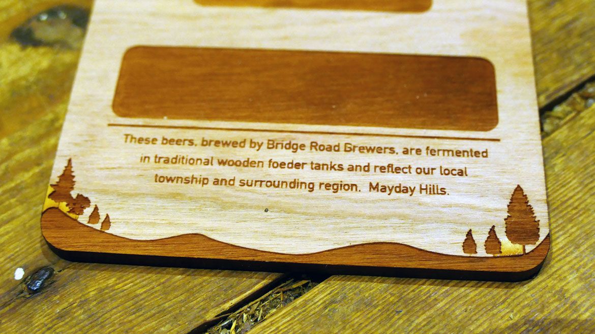 Craft Beer Heroes: Evan Cray - The Crafty Pint