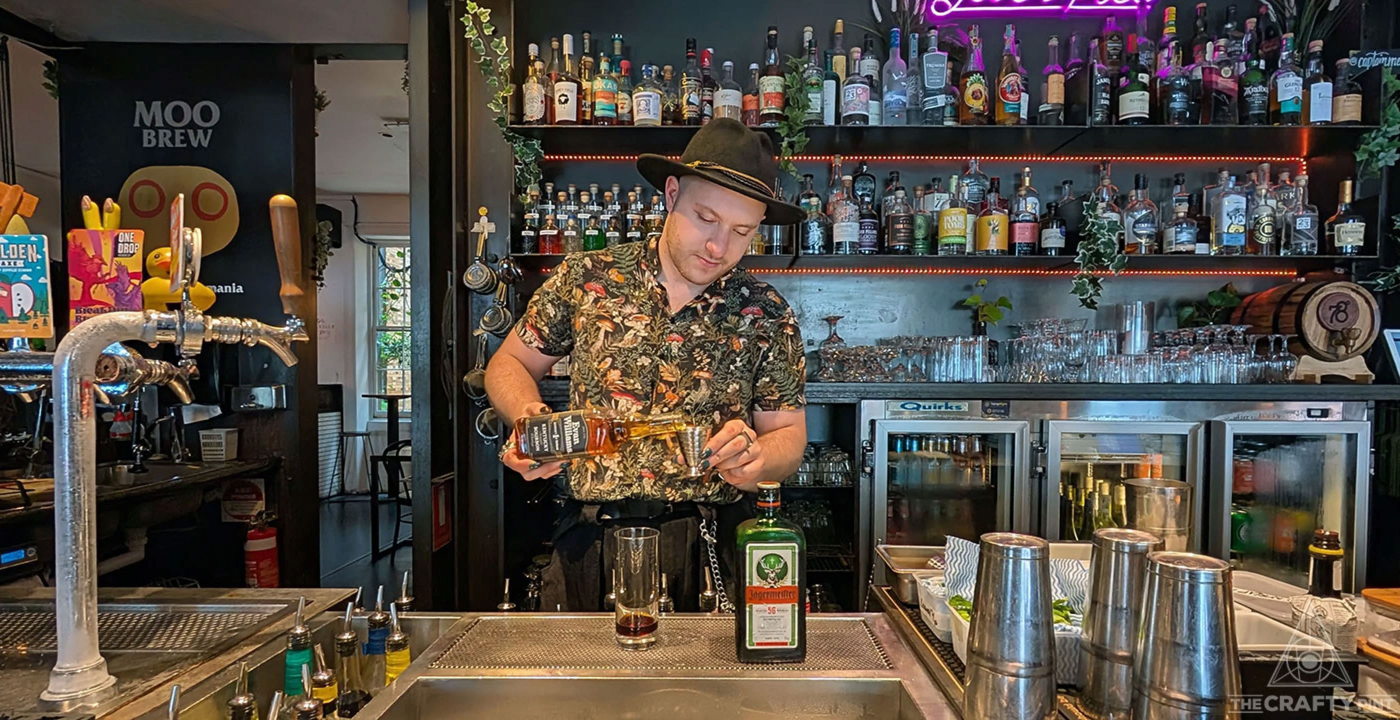 Pint of Origin 2025 Festival Program – Now Live! - The Crafty Pint