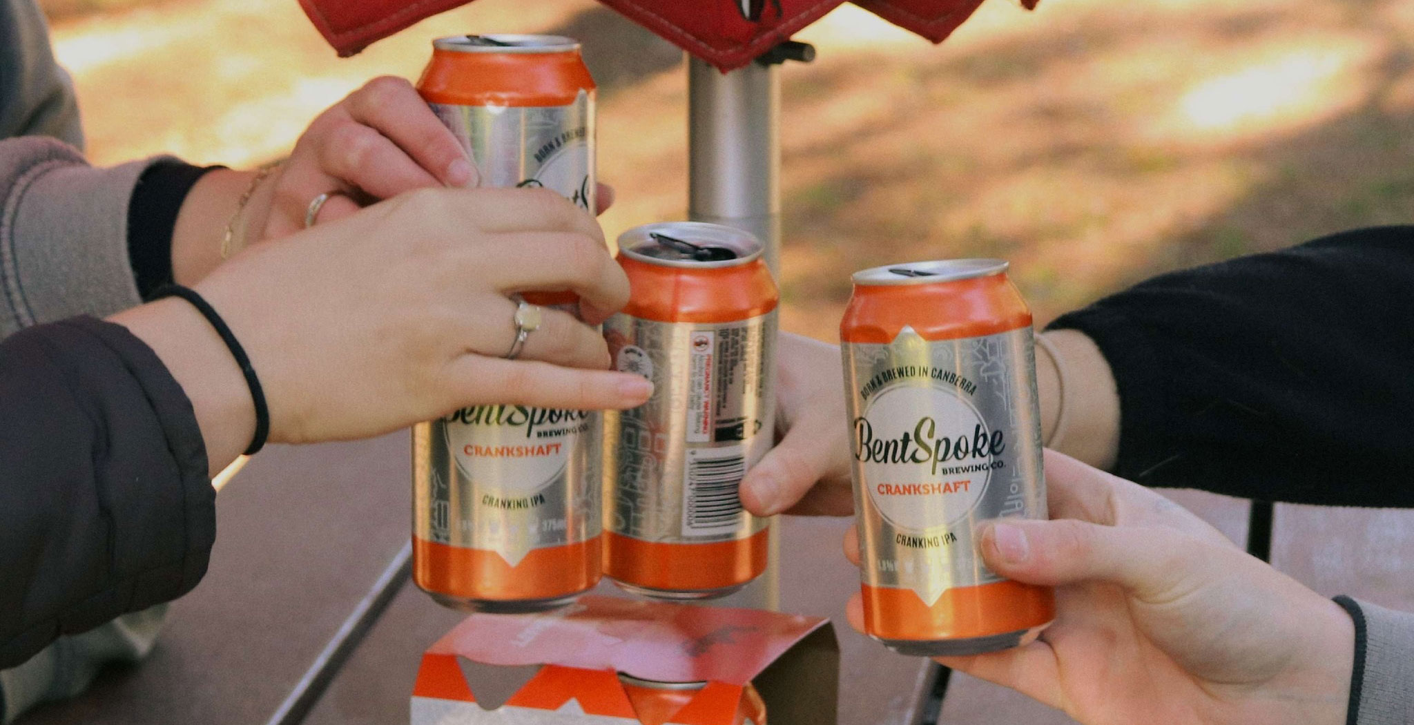 Craft Beer Heroes: Evan Cray - The Crafty Pint