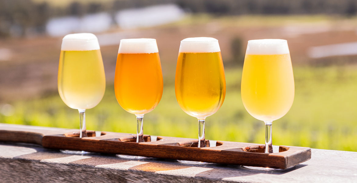 Ten Lessons From Ten Years: Cupitt's Estate Brewery - The Crafty Pint