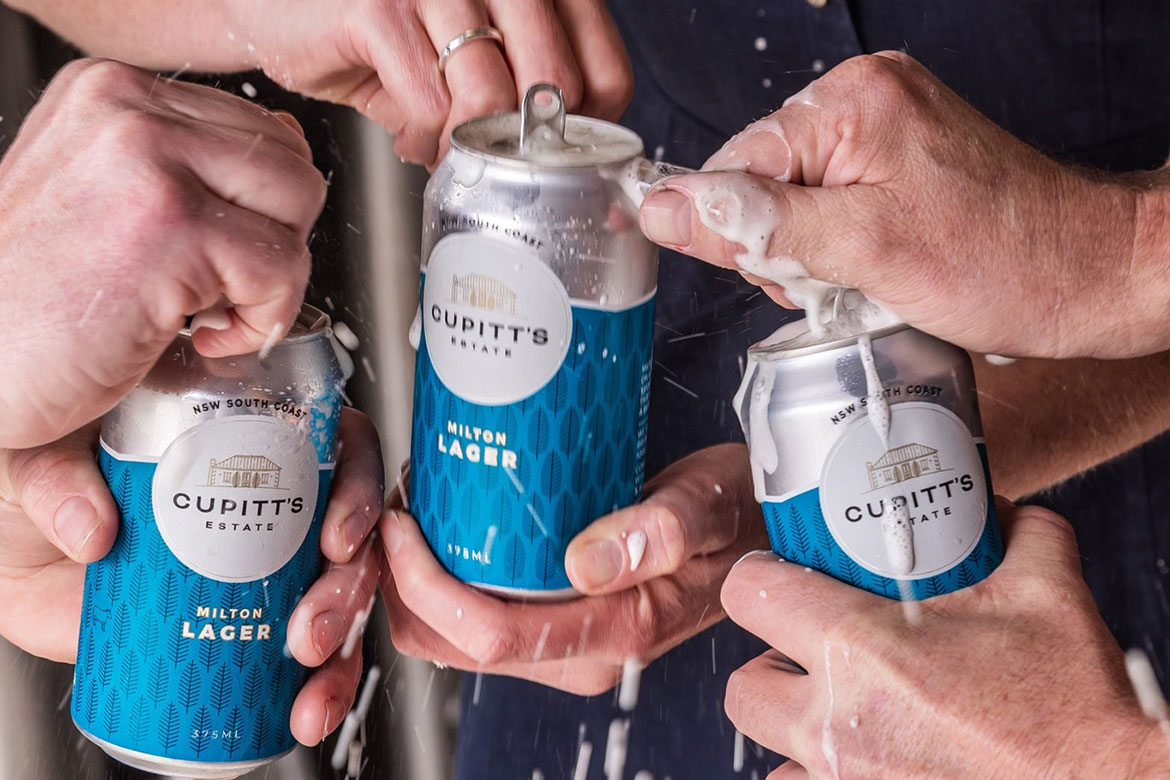 Ten Lessons From Ten Years: Cupitt's Estate Brewery - The Crafty Pint