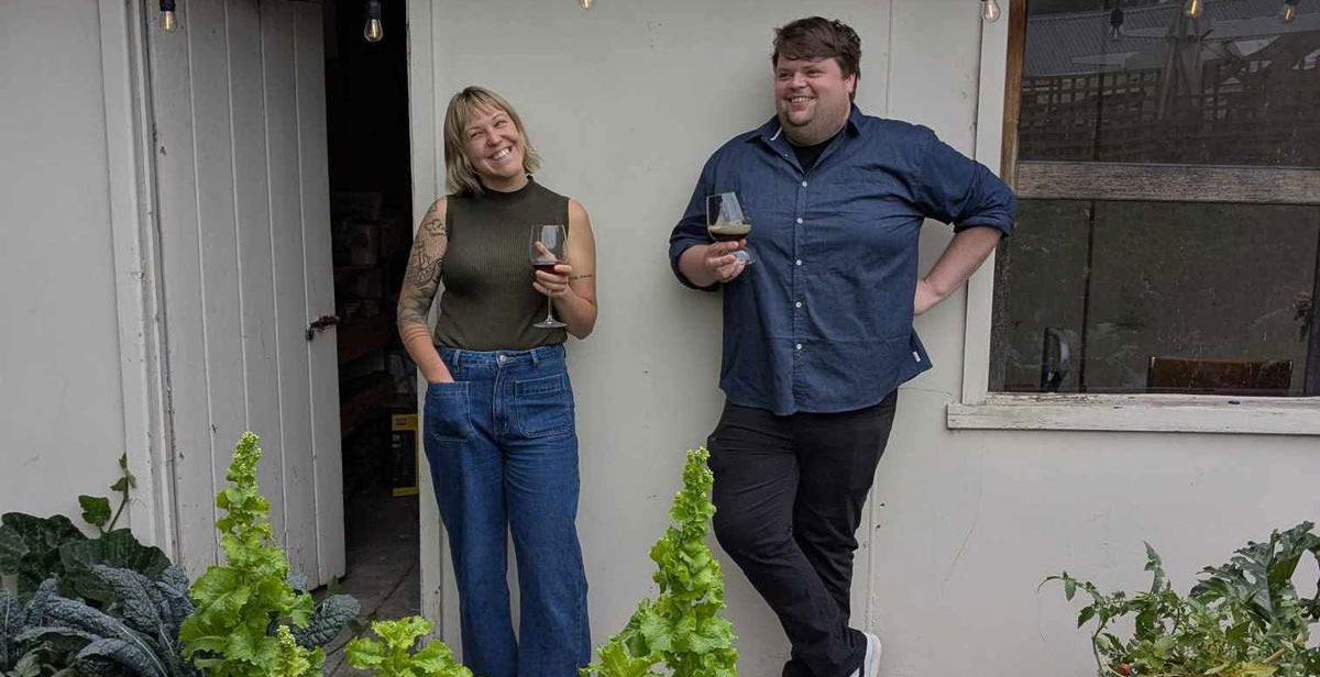 Craft Beer Heroes: Evan Cray - The Crafty Pint