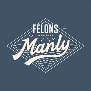 Felons Manly - The Crafty Pint