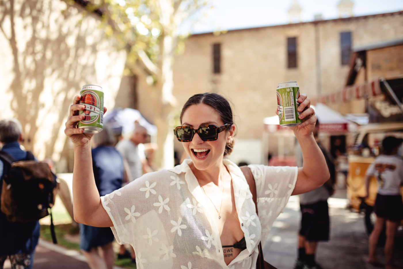 Freo.Social - The Crafty Pint