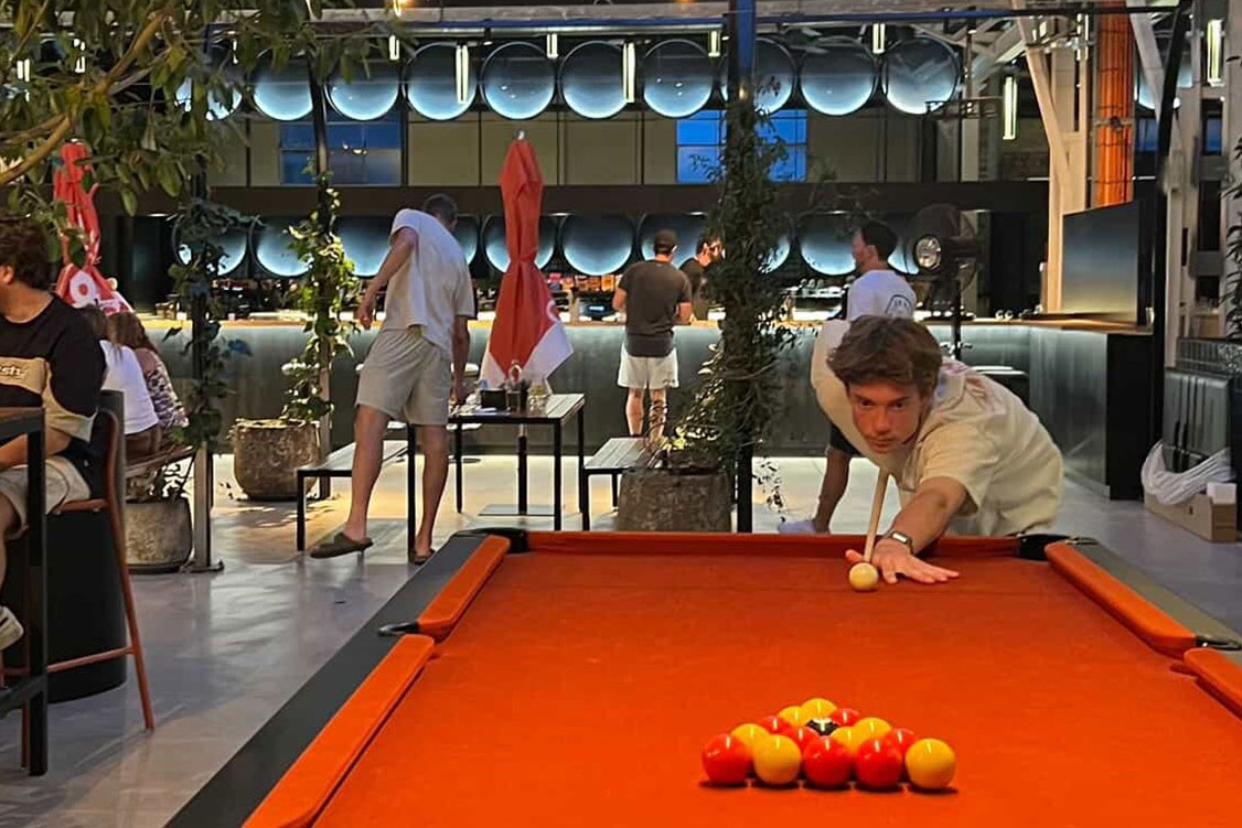 Creating A Venue IV: Huzzah At Last - The Crafty Pint