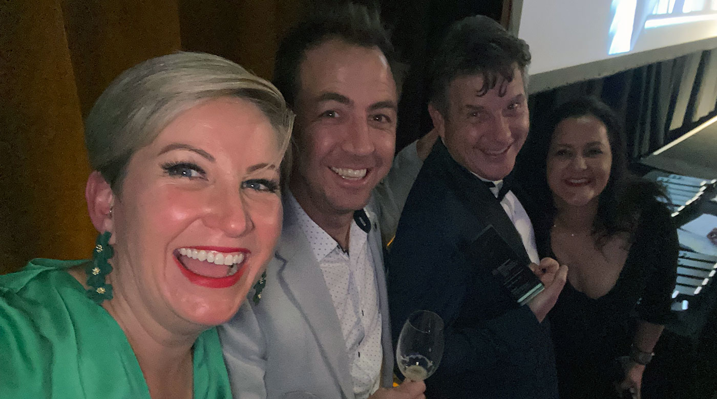 Leading Figures In Aussie Beer To Launch New Awards Competition - The ...