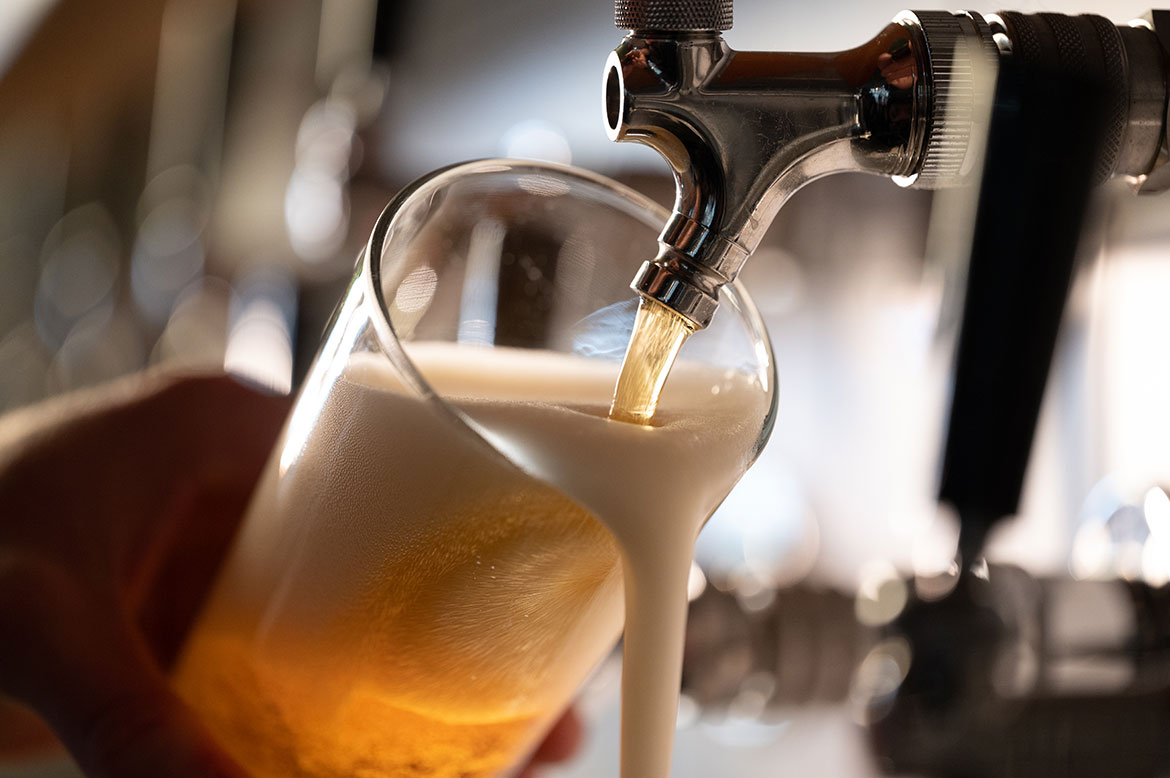 Capital Brewing To Open Lager House In 2026 - The Crafty Pint