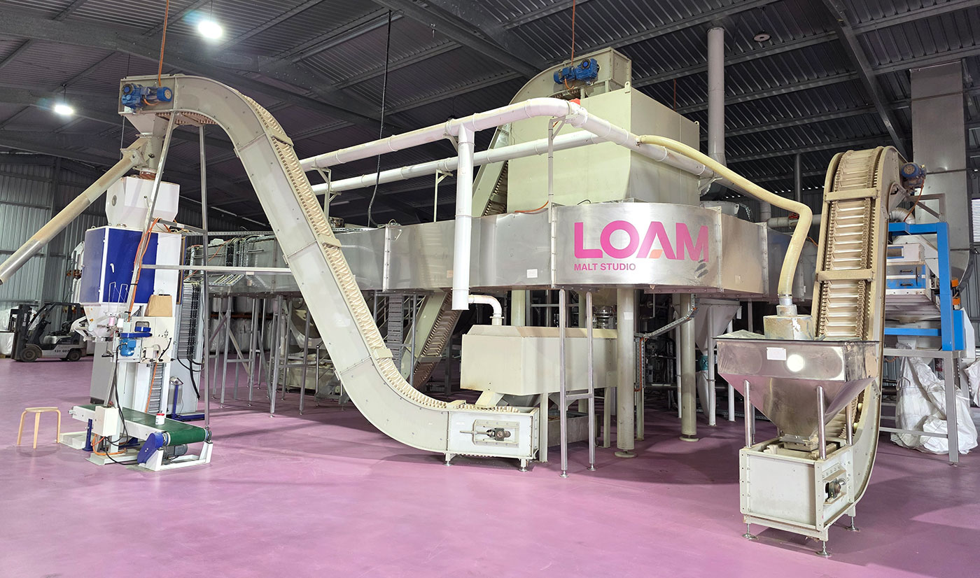 Loam And Voyager Fly The Flag For Australia At 2026 Malt Cup - The ...