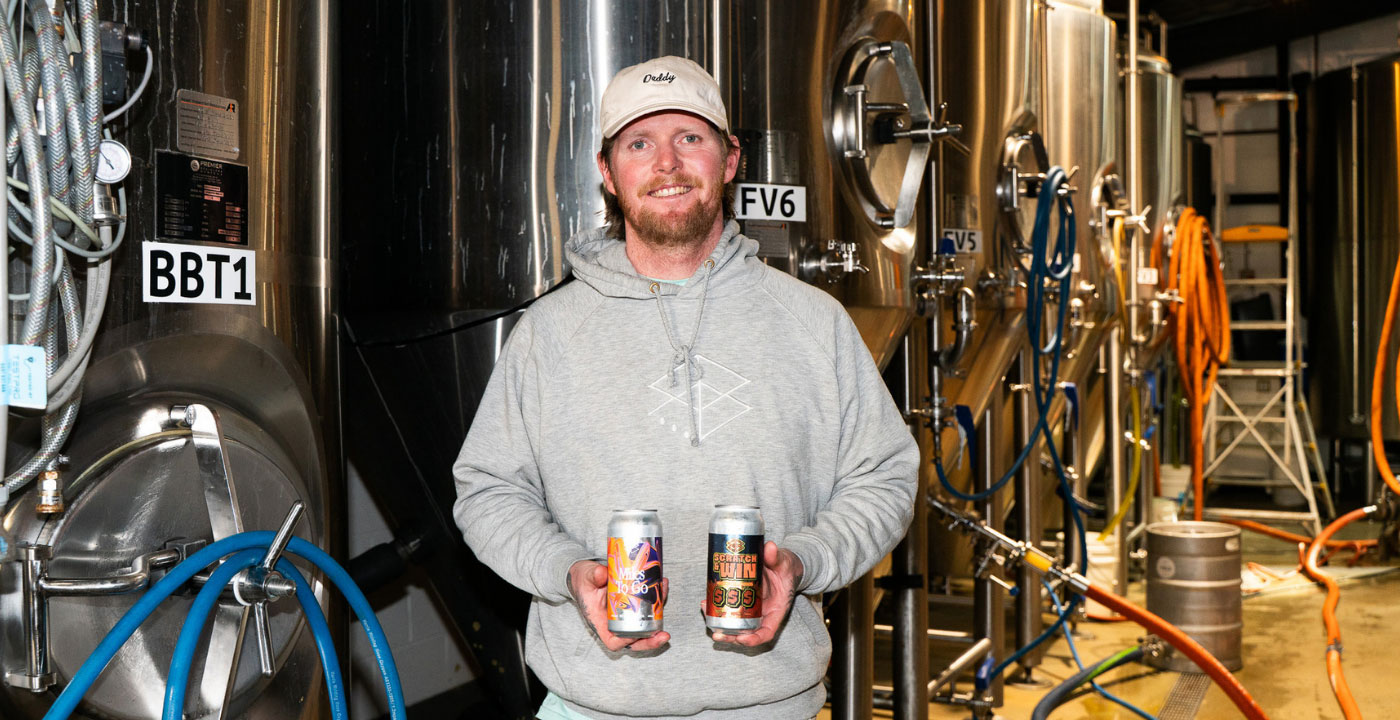 New Hop-portunities: Inside The Brewer Trials For NZ’s Newest Varieties ...