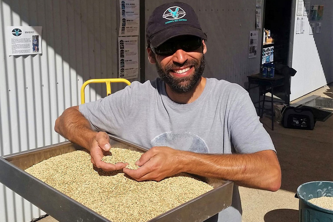 Small Maltsters Form Independent Malt Association Western Australia ...