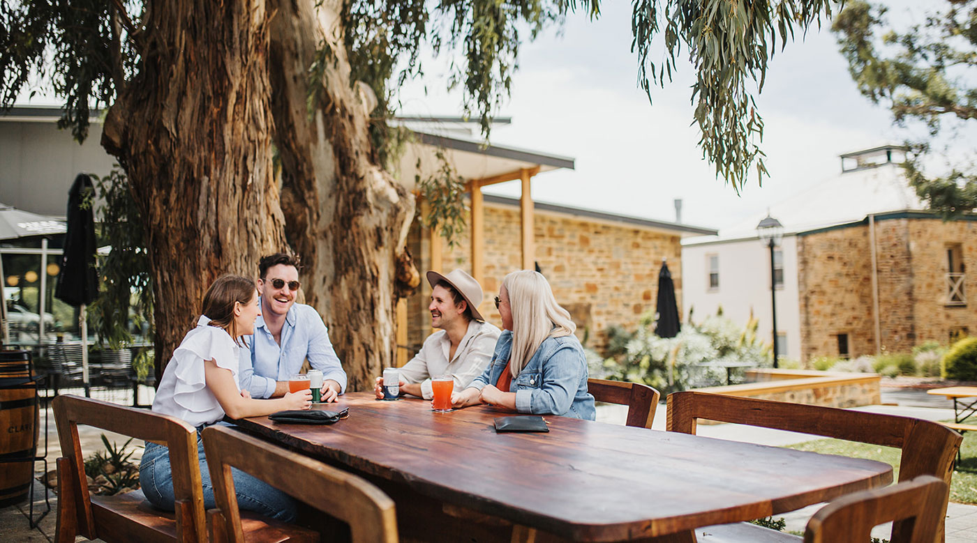 Ten Lessons From Ten Years: Pikes Beer Co - The Crafty Pint