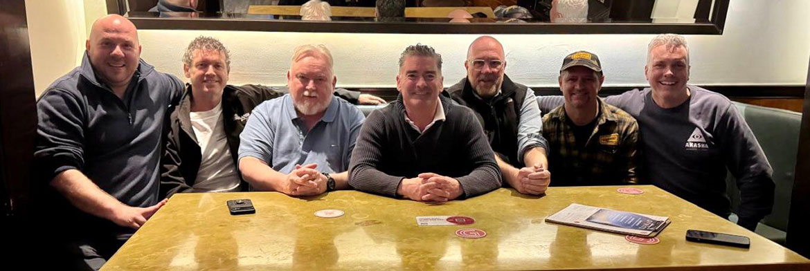 Powder Monkey Lock In Akasha Acquisition; Wayward Taproom To Shut - The ...