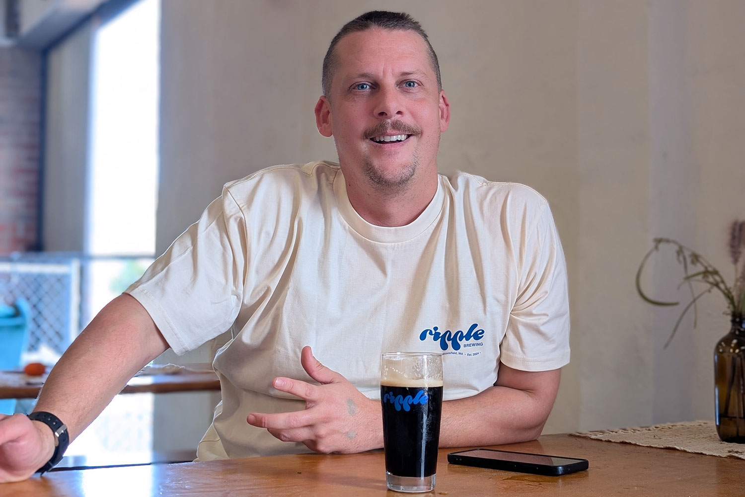 Who Brews Ripple Beers? - The Crafty Pint