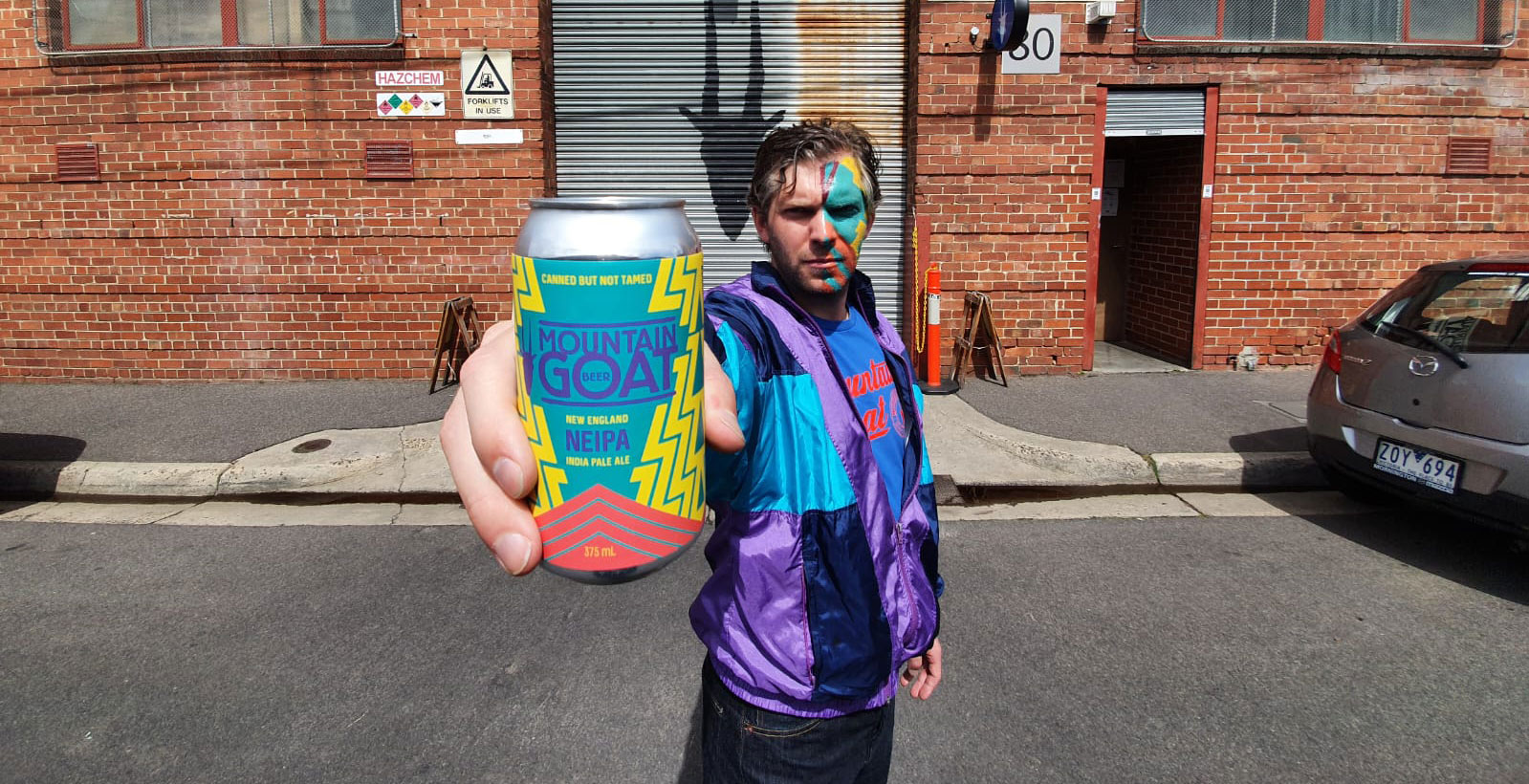 Craft Beer Heroes: Evan Cray - The Crafty Pint