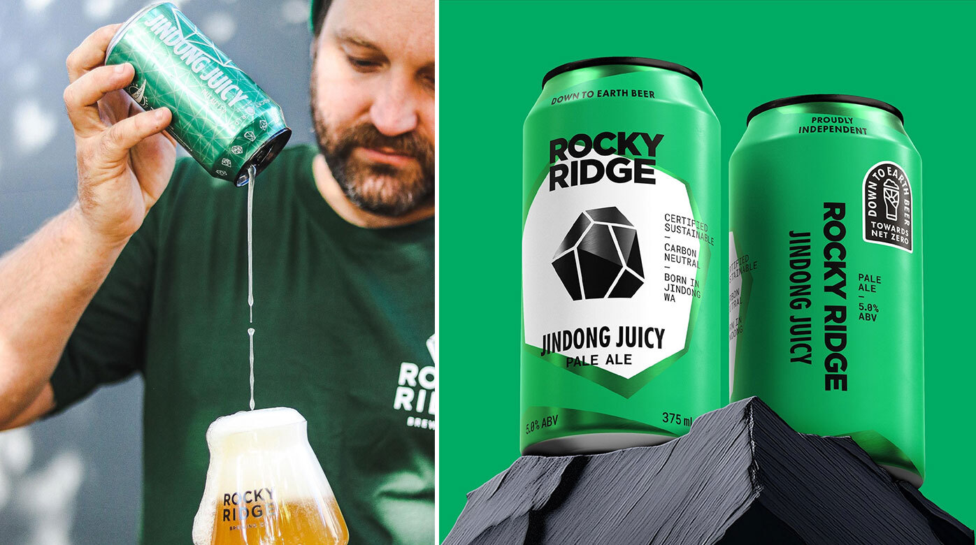 Beer By Design: Rebrands & Refreshes - The Crafty Pint