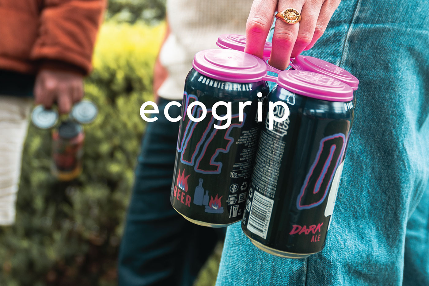 Ecogrip - The Crafty Pint