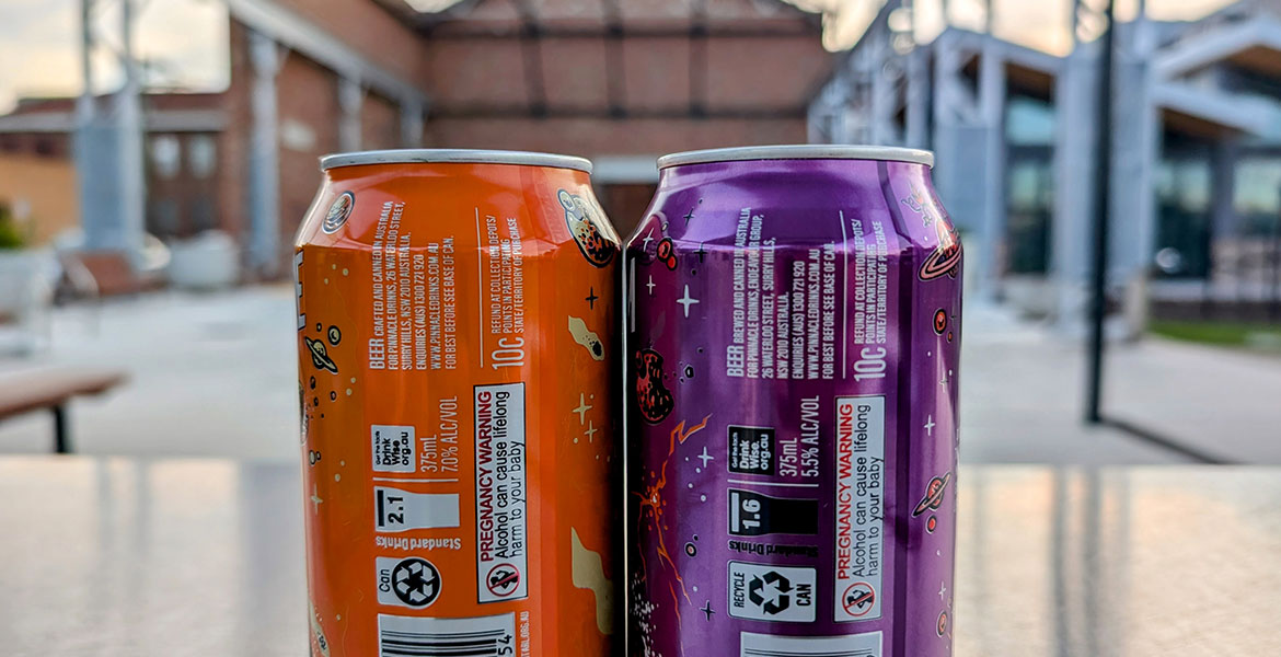 More Transparency Coming To Big Two Retailers' Private Label Beer - The ...