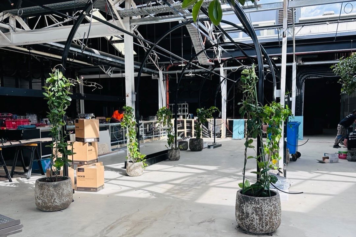 Creating A Venue III: From Happy To Huzzah - The Crafty Pint