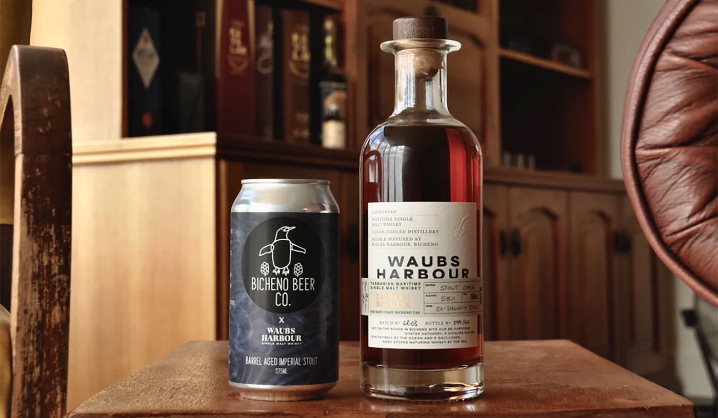Who Brews At Bicheno Beer Co? - The Crafty Pint