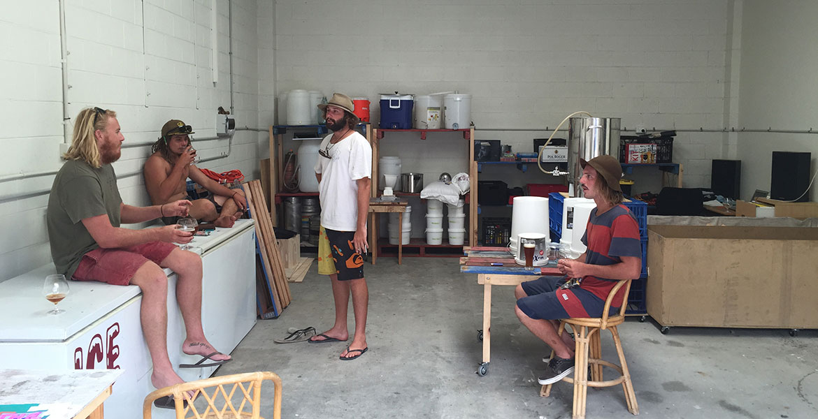 Ten Lessons From Ten Years: Your Mates Brewing - The Crafty Pint