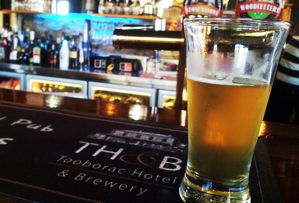 Beer Travel: The Beers They Are A-Changin' - The Crafty Pint