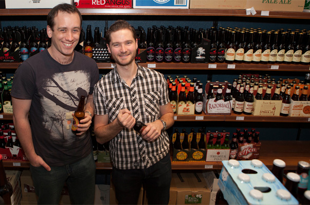 Ballarat's Beer Bash - The Crafty Pint