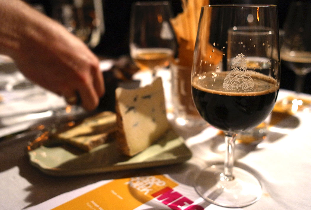 Good Beer Week 2014 Review: GBW Presents Mega Dega II - The Crafty Pint