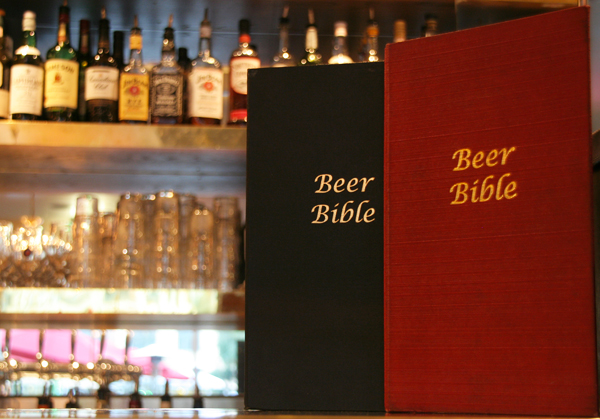 International IPA Day at Beer DeLuxe - The Crafty Pint