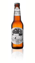 Burleigh Brewing Bighead - The Crafty Pint