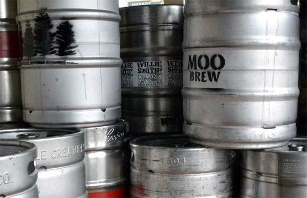 Tassie Beer Lovers Unite! - The Crafty Pint