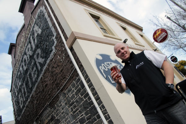 Willy Beer Fest - The Crafty Pint