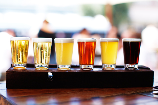 WA Beer Week Is Back - The Crafty Pint