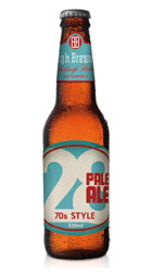 Burleigh Brewing 28 Pale Ale - The Crafty Pint