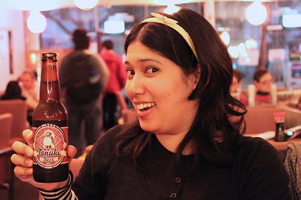 Blog of the Month: eat, drink, stagger - The Crafty Pint