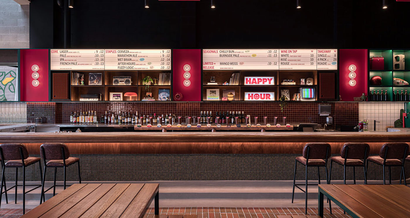 Who Brews Padre Beers? - The Crafty Pint